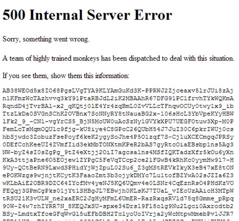 YouTube Down For You You Re Not The Only One Updated