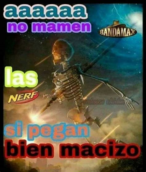 Memedroid Nerf Meme Subido Por Niggagecko Memedroid