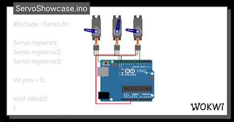 Wokwi Online Esp32 Stm32 Arduino Simulator