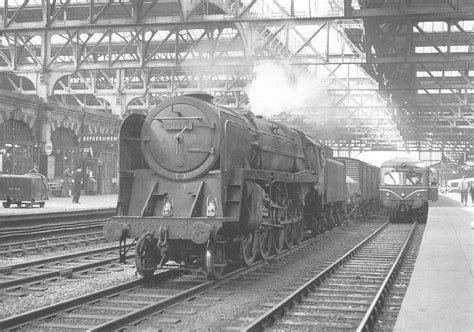 Br Standard Class 9f No 92115 Locomotive Wiki Fandom