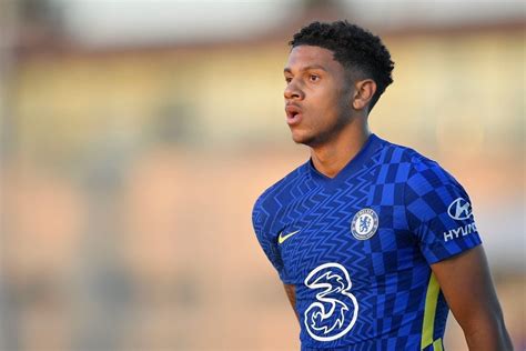 No Final Decision Yet But Promising Chelsea Striker Set For Next