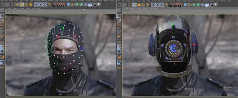 Maxon Debuts Cinema 4d R18 Fxguide