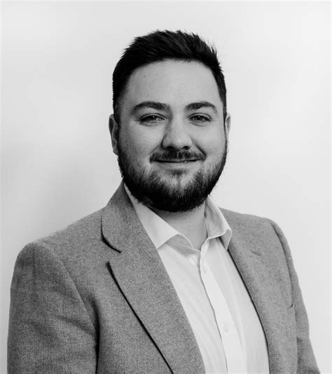 Get To Know The Team Josh Bryan Willcox Matthews Recruitment