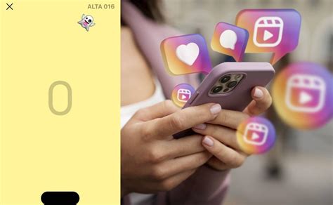 ¿cómo Activar El Minijuego Oculto En Mensajes De Instagram