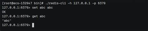 Linux系统安装部署redis完整教程（图文详解）linux Redis安装部署黄团团的博客 Csdn博客