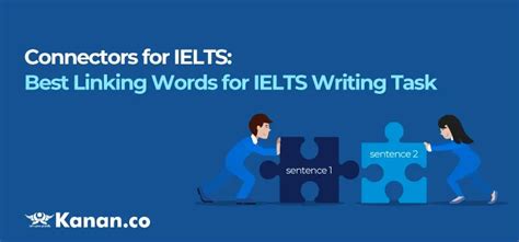 Effective IELTS Essay Connectors For Writing Task 2 1 Brief List