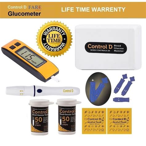 Glucose Meter Case Etsy