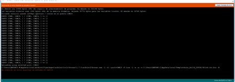 Problemas Grabación Mkrzero Software Arduino Forum