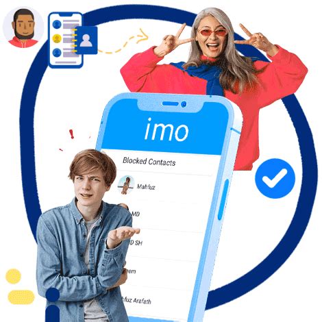 Monitor Imo Messenger And Check Someones Imo Chats And Calls Anycontrol