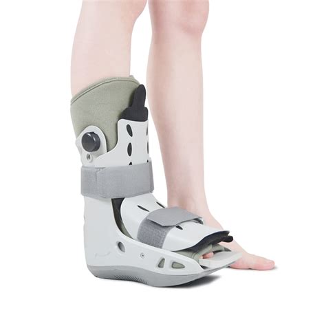 Broken Leg Cast Boot