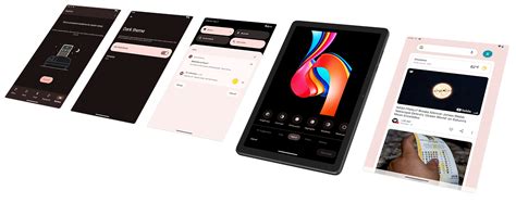 TCL Tablets TCL TAB 10L Gen 2 TCL Tablets TCL TAB 10L Gen 2