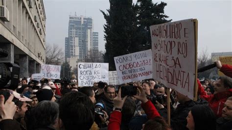 Пратеникот Трајанов бара формирање на анкетна комисија за случајот „Кежаровски”