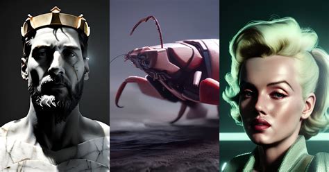 Try Redshift Diffusion For Free Try