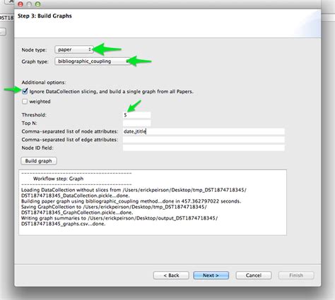 Bibliographic Coupling — Tethne 0 4 2 Alpha Documentation