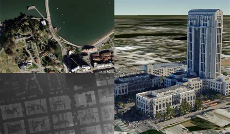 Arcgis Reality For Arcgis Pro Esriジャパン製品 Esriジャパン