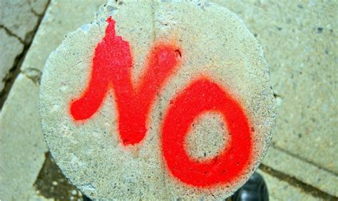 How To Say No And Not Feel Guilty The Good Men Project