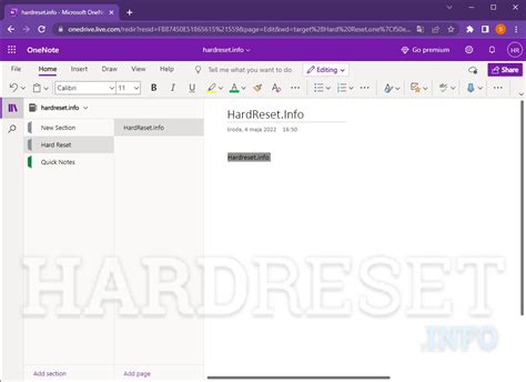 how to clear formatting on microsoft onenote