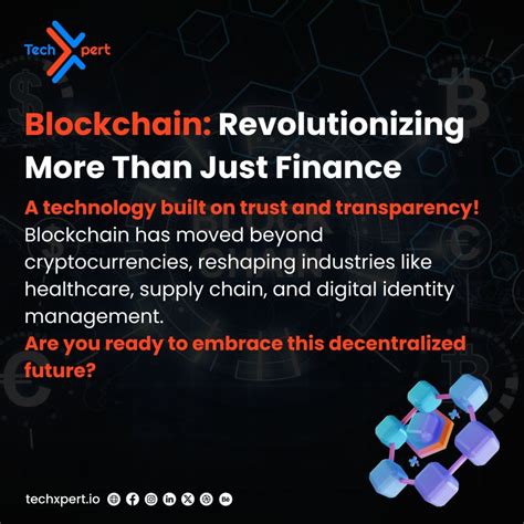 Aleena Mukhtar On Linkedin Blockchaintechnology Beyondcryptocurrency Techrevolution