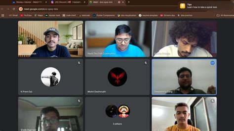 Atharva Joshi On Linkedin Hackthisfall Github Hackathon Teamwork