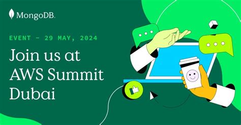 Ziad Ayman On Linkedin Happy To Be Present At Aws Summit Dubai On The 29th Of May 🇦🇪 If You