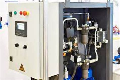 process control systems at ₹ 1000 process regulatory systems in