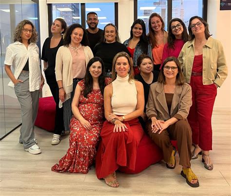 Uma Sexta Feira Repleta De Aprendizados Pensamos Sobre O Pensar E