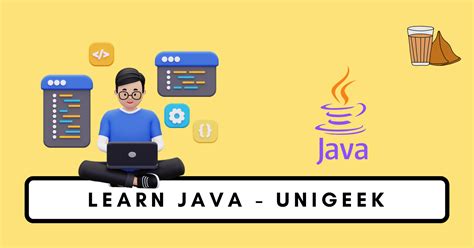 The Ultimate Java Learning Series Master Java Step By Step