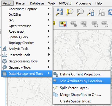 Introduction To Gis Fundamentals Datapolitan Training