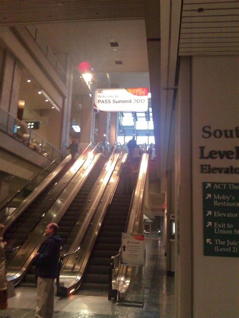 Past Pass Data Community Summit Photographic Memories Simple Talk