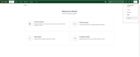 Git快速入门（07）比gitlab更好的选择 Gogsgogs Gitlab Csdn博客