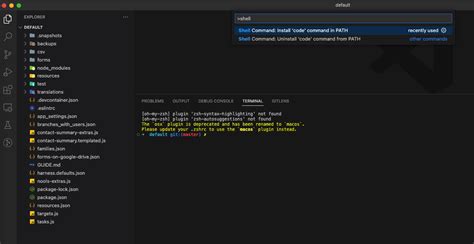 Support Simplified App Developer Environment Using A VSCode Dev Container Issue Medic