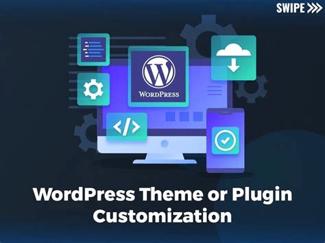 wordpress developer wordpress expert theme and plugin customization