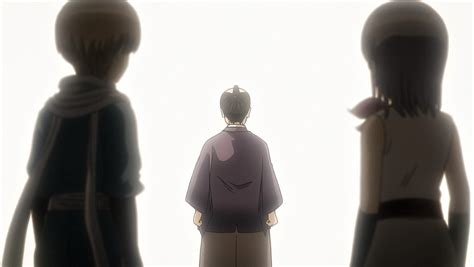 Gintama Stills For Every Canon Episode → 301316 “shogun