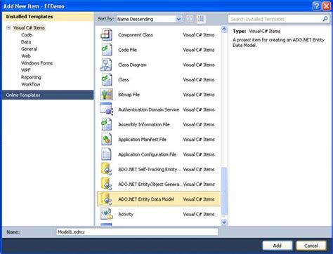 Using Mysql With Entity Framework Codeproject