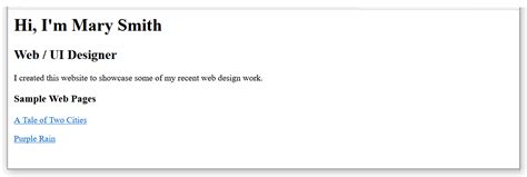 Seo And Web Pages Front End Development Tutorials Brendan Munnelly