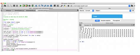 Overview Of The Python Programming Language By Zeynep Küçük Medium