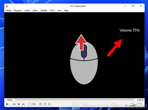 How To Stop Mouse Scroll From Changing Volume