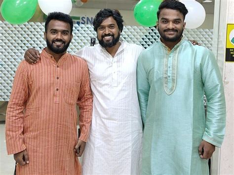 Madhu Gowda Posted On Linkedin