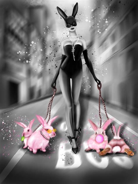 sunny bunny - imgpress