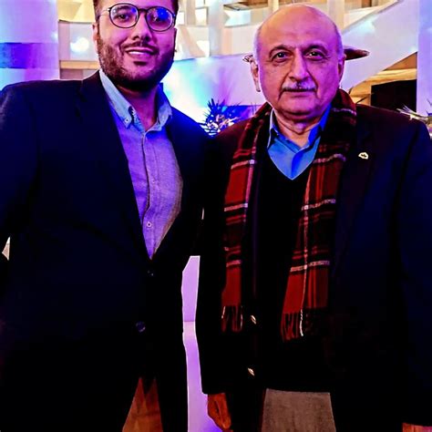 haroon arshad on linkedin sdsb luminite association gathered today at