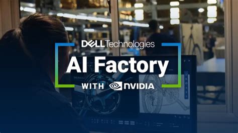 Dell Unveils Enhanced Ai Factory Infrastructure And Services Winbuzzer