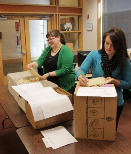 Collaborative Archival Stewardship The Theodore Stern Faculty Papers