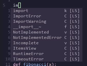 Tab Doesn T Trigger Completion No Snippet Is Shown Issue Ms Jpq Coq Nvim GitHub