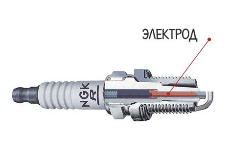 Свеча зажигания чертеж: Свеча зажигания А14В — Чертежи, 3D Модели ...
