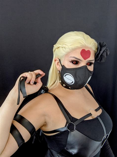 Self Do S From One Punch Man Cosplay Made By Me Rcosplay