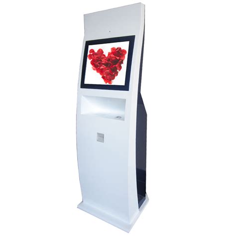 Multi Touch Screen Internet Advertising Kiosk Design For Mall China Kiosk Design And Touch