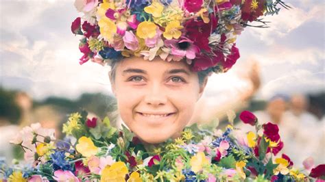 End Of Midsommar Explained Midsommar True Meaning Phxxjh