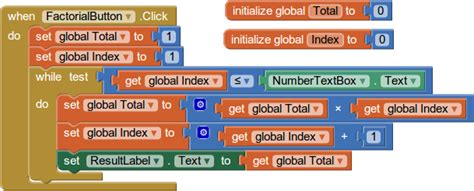 App Inventor Quiz