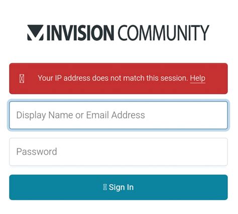 Licence Key And Ip Classic Self Hosted Technical Help Invision