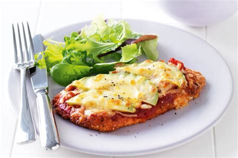 Chicken Parmigiana Alchetron The Free Social Encyclopedia